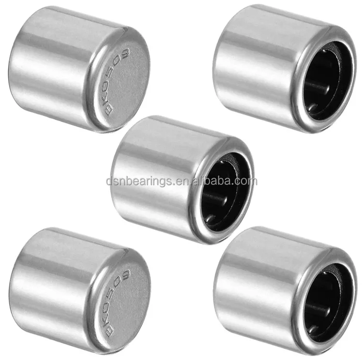 Inner Rings For Precision Ground Heavy Duty Needle Roller Bearings ...