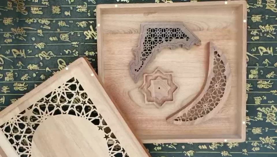 Saudi Arabic Map Burner Incense Stick Coil Burner - Buy Saudi Arabic ...