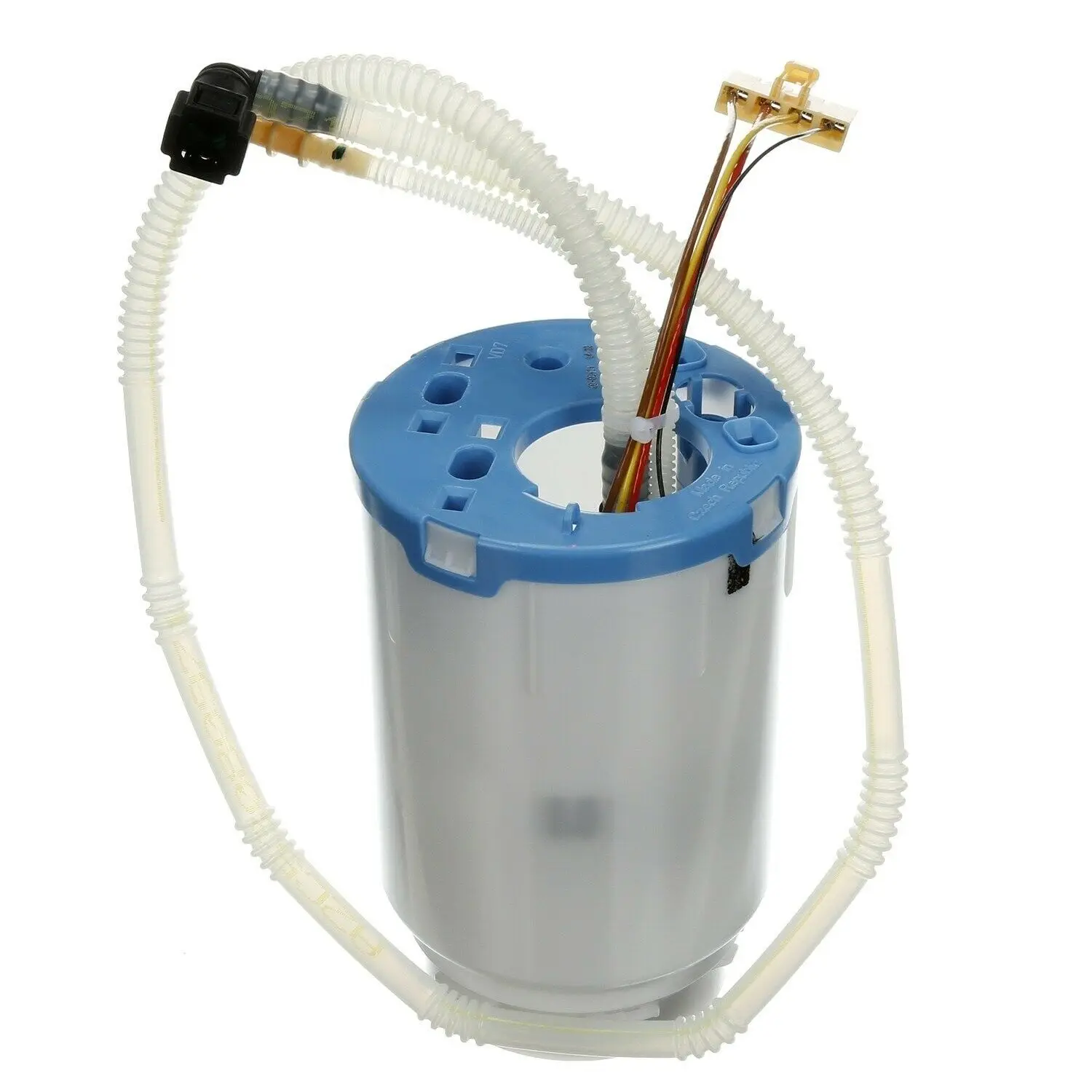 C-ayenne T-Ouareg Fuel Pump Module Assembly - 1 Year Warranty