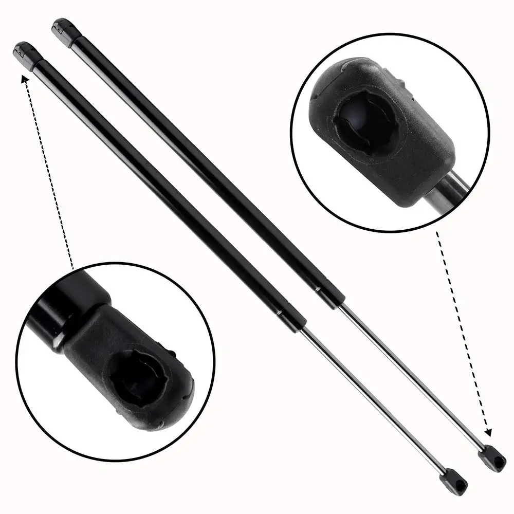Front Bonnet Hood Gas Spring Strut for C230 C240 C280 C32 AMG C320 ...