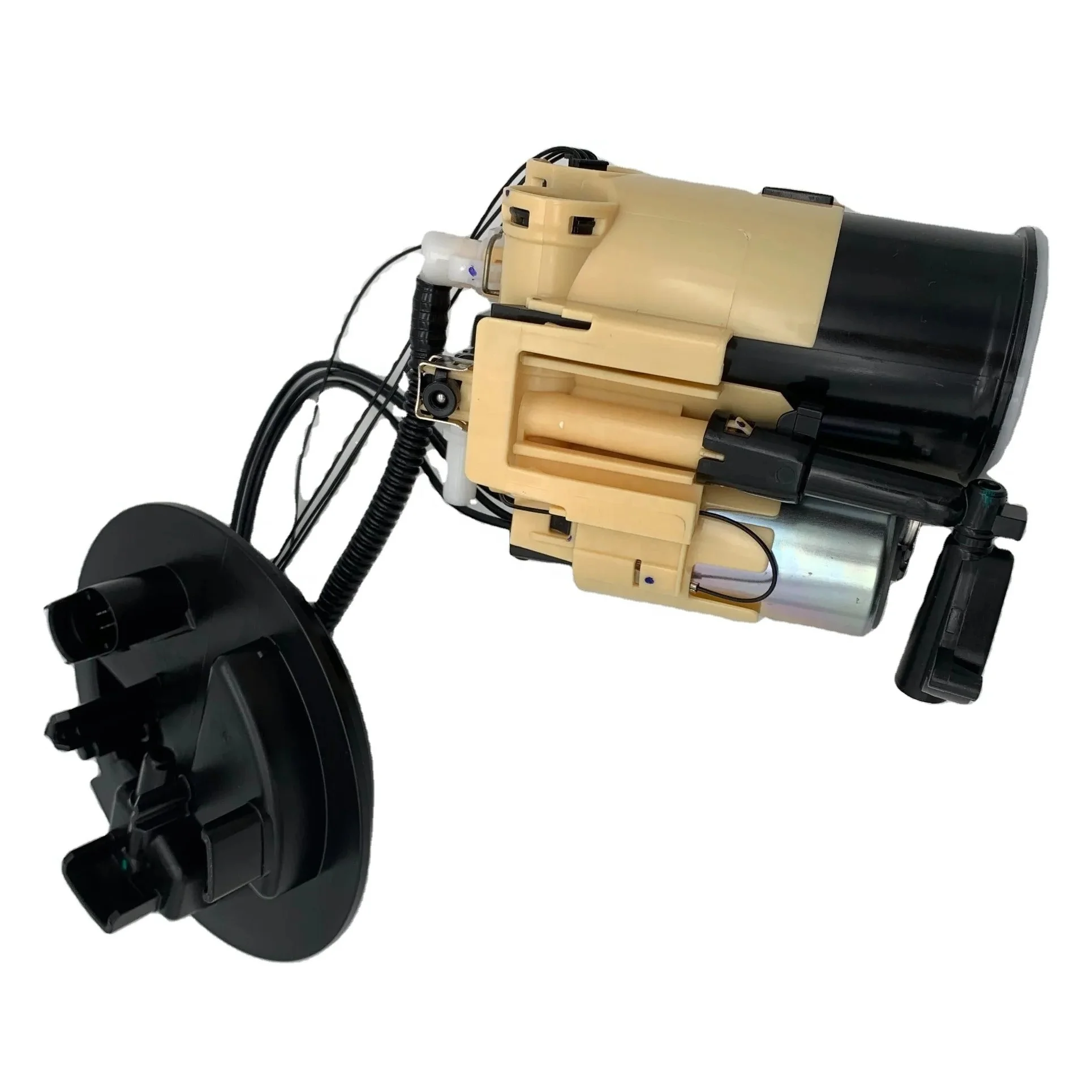 Auto Parts Fuel Pump Assembly Oem 2134707401 For Mercedes-benz E-class ...