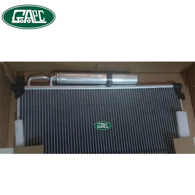 Air Conditioning Condenser for Land Rover Range Rover Vogue 2013-2019