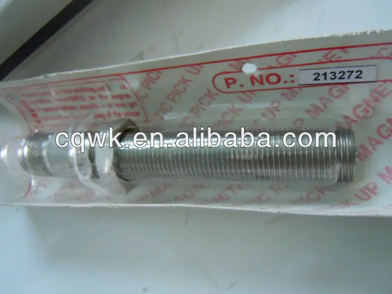 Cummins Oil Pressure Switch 4914076 - Reliable Performance