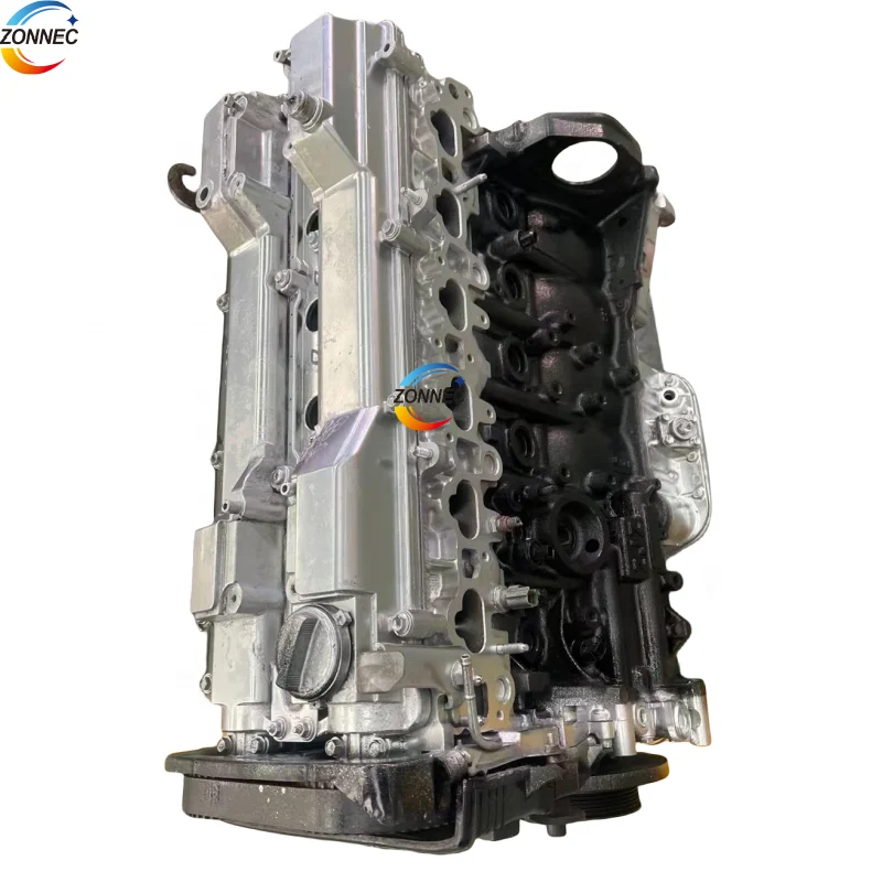 2JZ-GTE 6 Cylinder Engine for Toyota Altezza Aristo Chaser