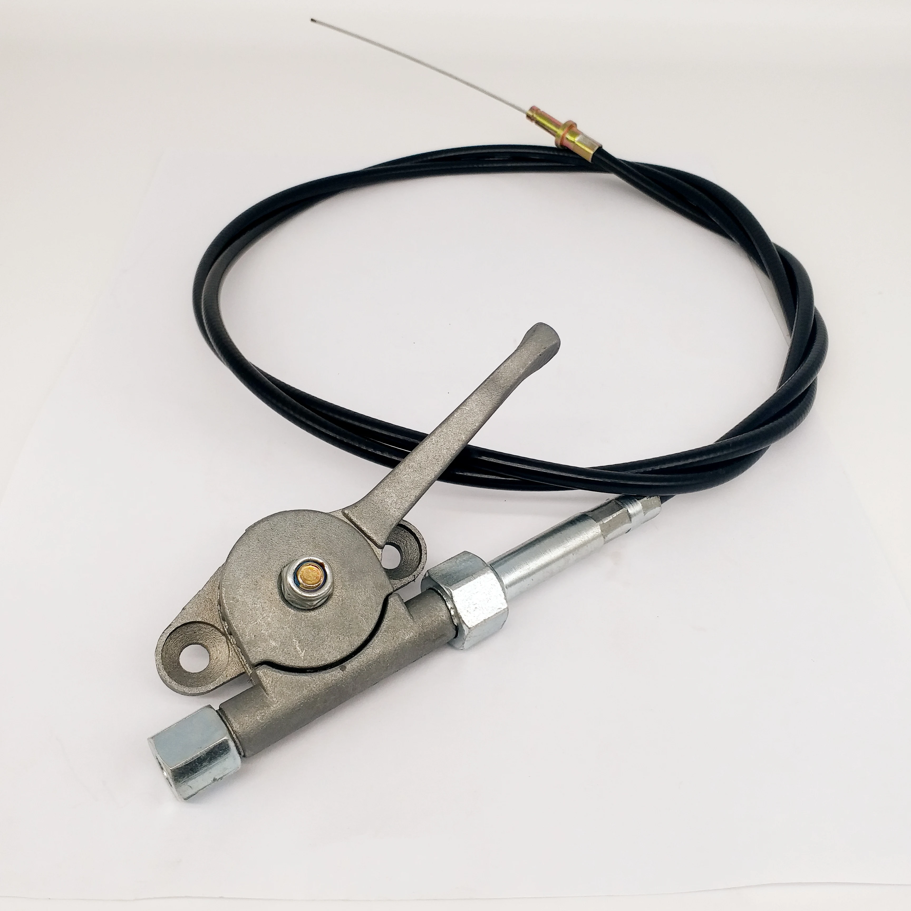 56035-046 Throttle Cable Assembly for Compactor - 6 Month Warranty