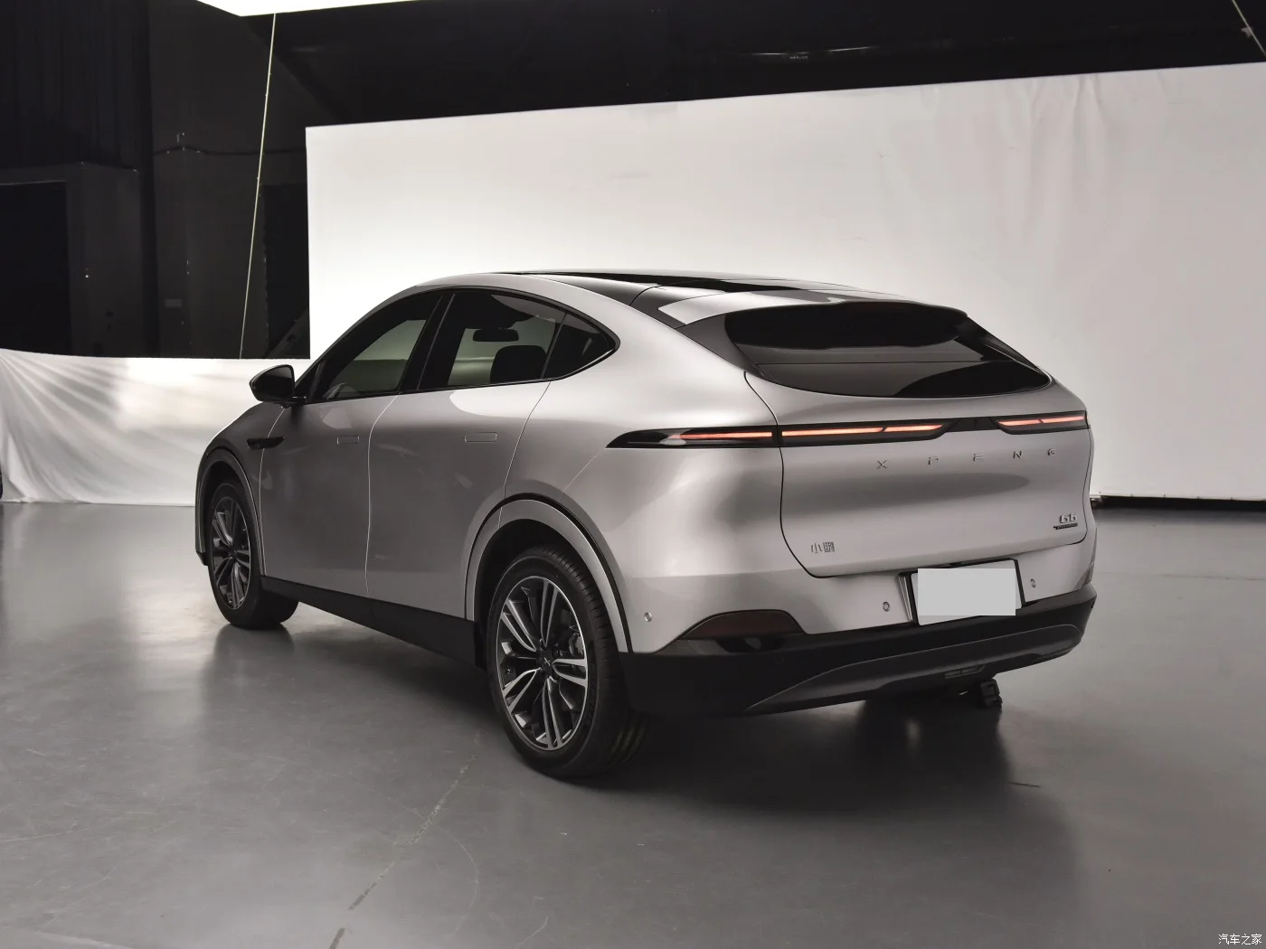 Xpeng G6 2023 China Electric Car X Peng G6 Suv 580km 700km 755km Xiaopeng G6 New Energy Vehicle ...