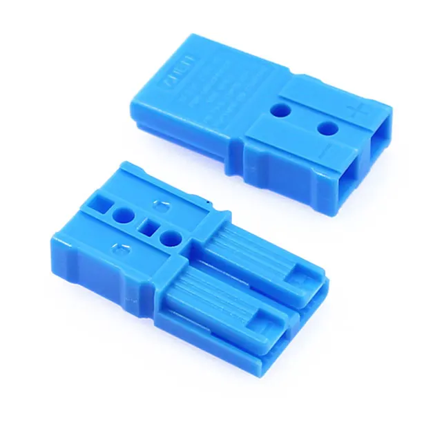 ANEN Power Connector SA2-30 - 2 Pole 50A 600V Truck Connector