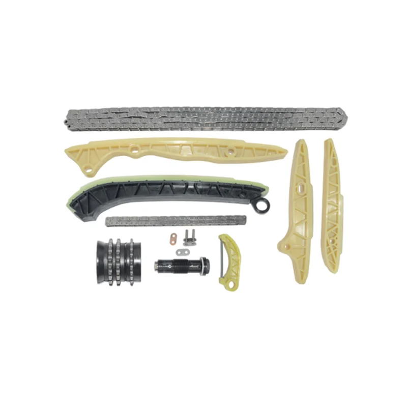 Mb M272 C300 E350 Cls350 S350 Ml350 A2720520216 Timing Chain Kit 2005 ...