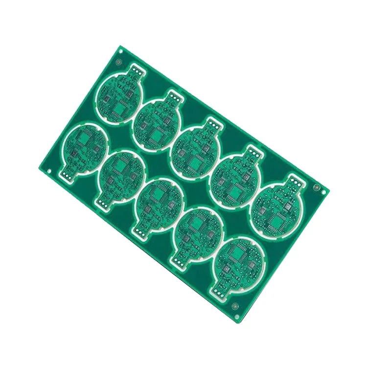 Halogen free pcb - virtdrink