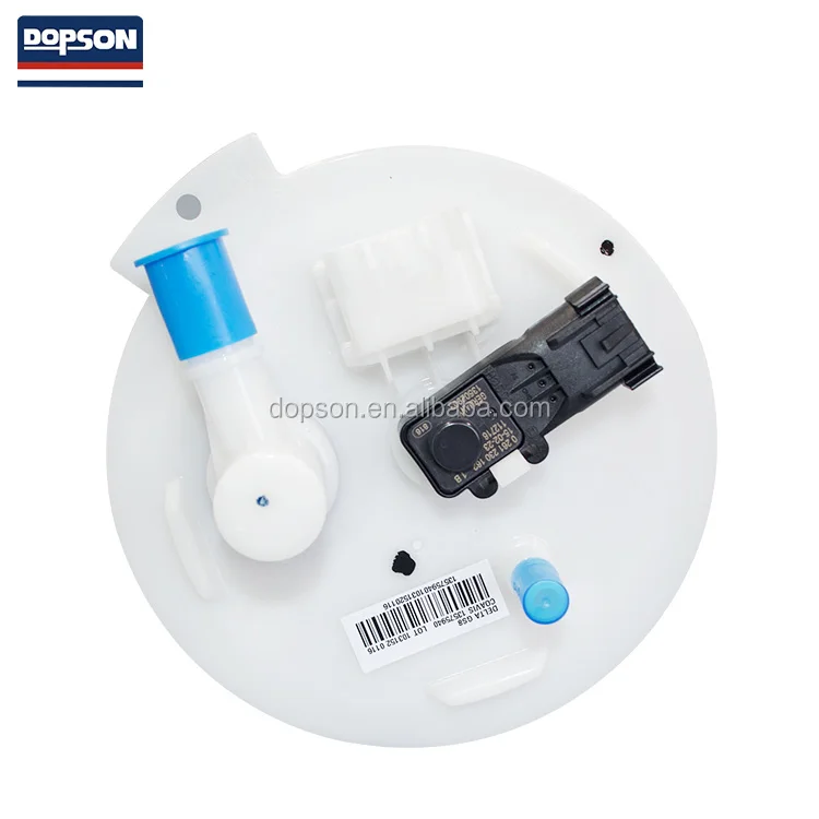 DPS4166 Fuel Pump Assembly for Chevrolet Orlando 2012-2014