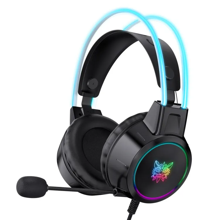Onikuma Gaming Headset Guide: How to Choose the Right Model