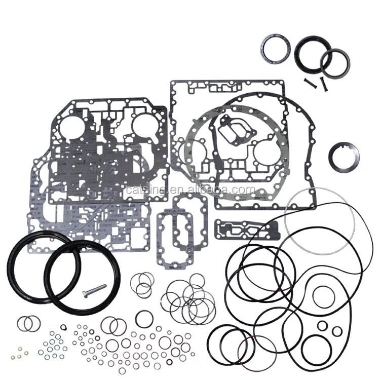 Front & Rear Axle Seal 90420172,Triple Lip Part No. :904/20172 For Jcb ...