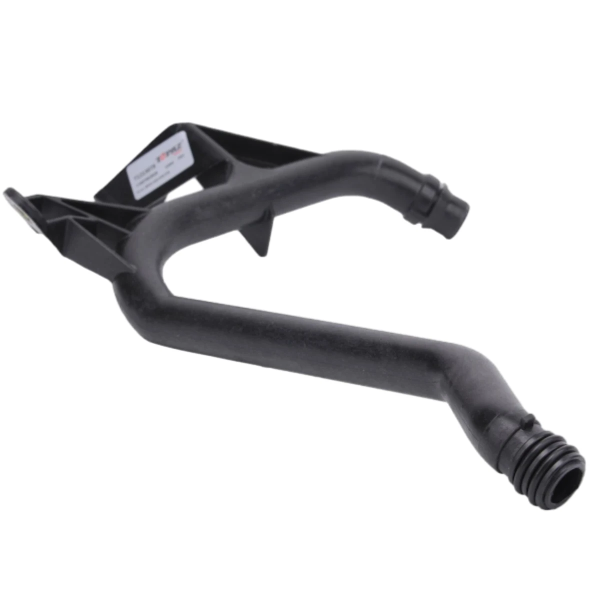 11537502525 11531705210 Engine Heater Water Inlet Coolant Pipe For Bmw ...
