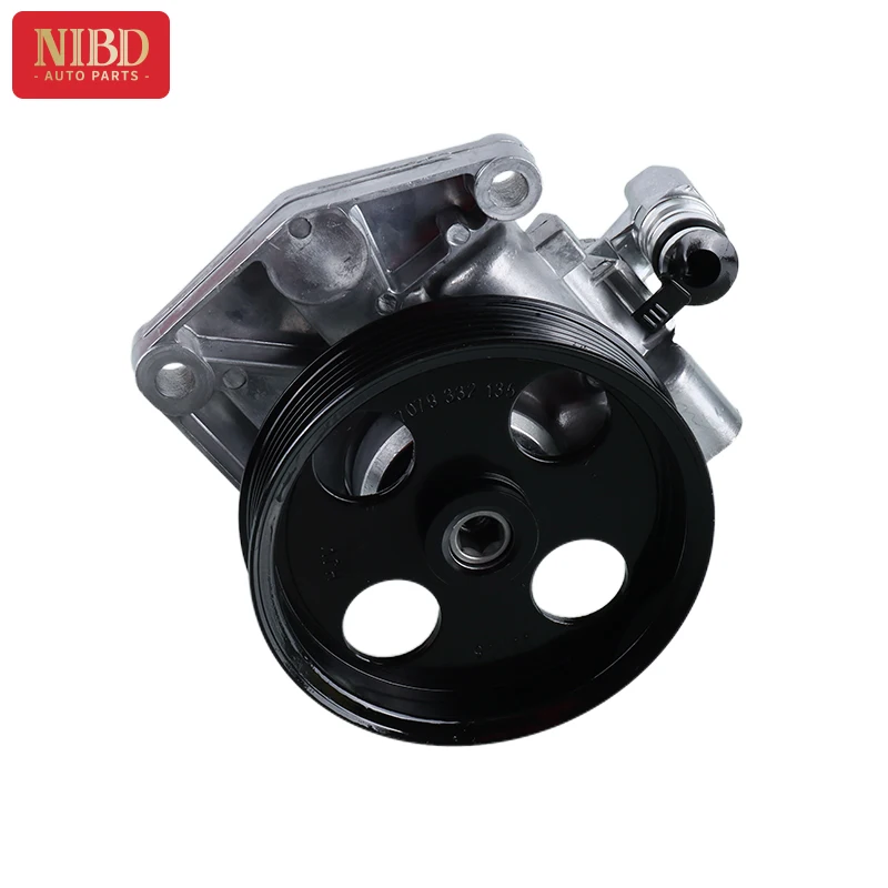 For Mercedes Benz W212 Power Steering Pump A0064664501 0064664501 ...