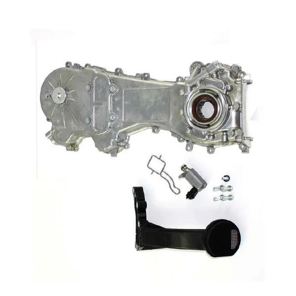 55233278 55268633 Oil Pump For Fiat 199.b1.000 199.b4.000 1.3 Diesel ...