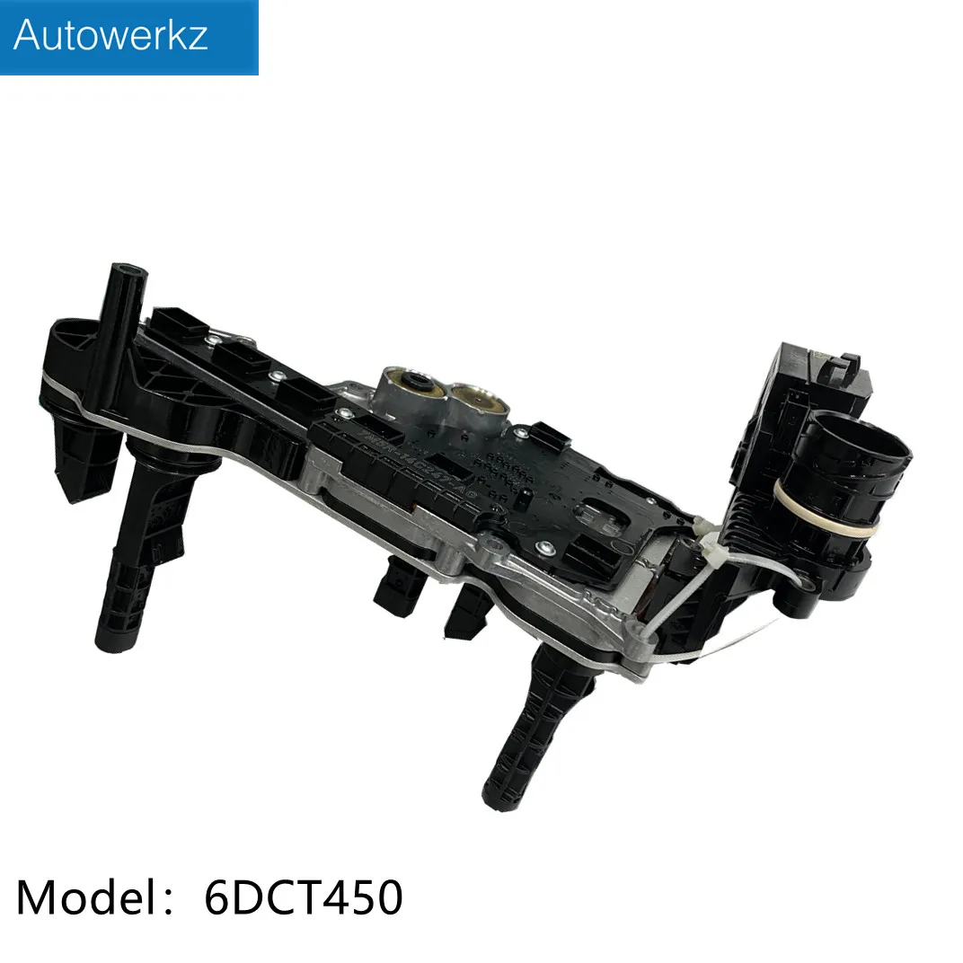 TCU-piezas de caja de cambios automática, Módulo de Control de ...