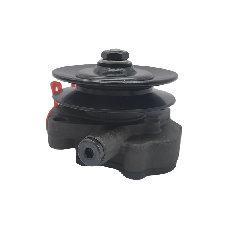 MAIXUNLI Fuel Transfer Lift Pump 04296790 for BFM10133 Diesel Engine