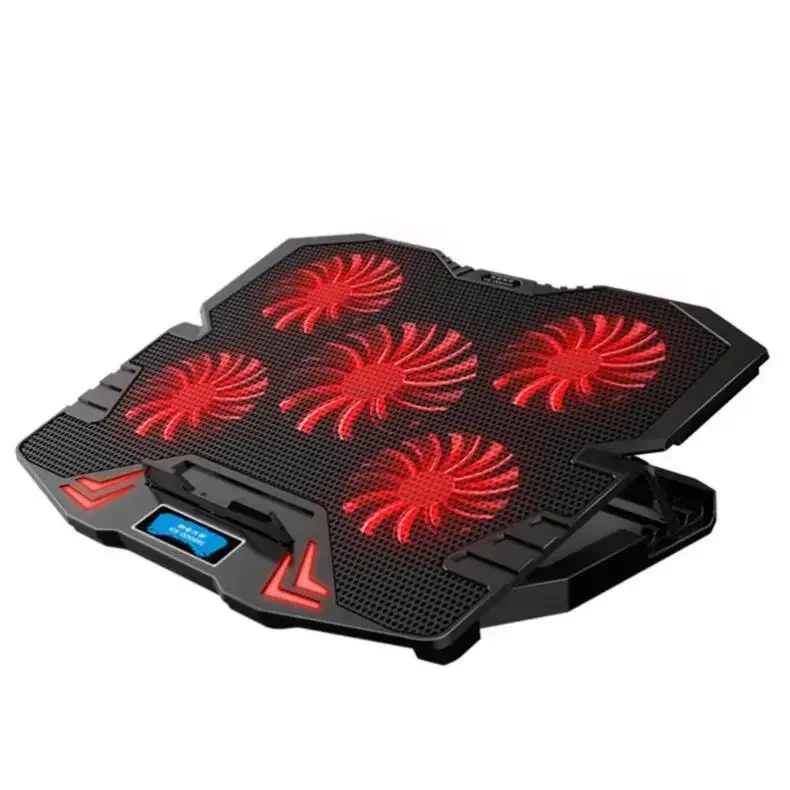 How to Choose a Laptop Stand with Cooling Fan (2026 Guide)
