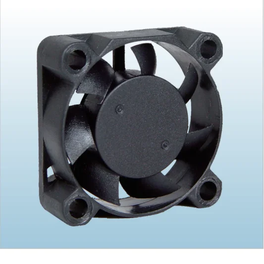 30mm 5v 12v 30x30x10mm Dc Brushless Air Cooling Fan Small Mini Motor ...