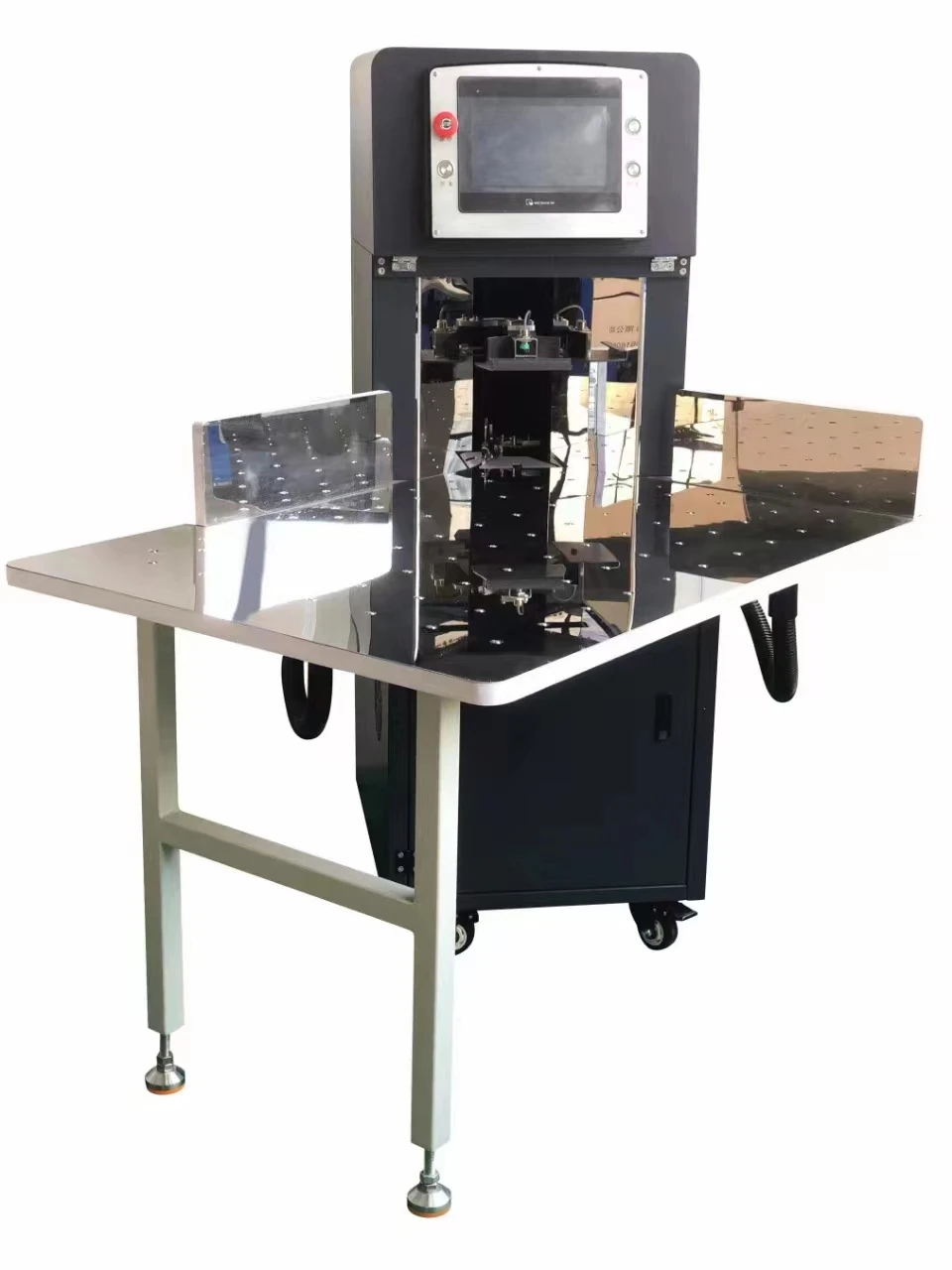 Sheets Machines Paper Counting Counting And Packaging Machine For Paper ...