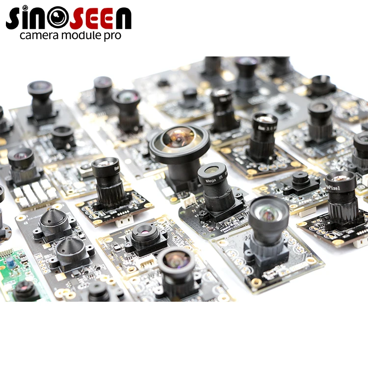 Sinoseen Camera Modules - High Performance Imaging Solutions