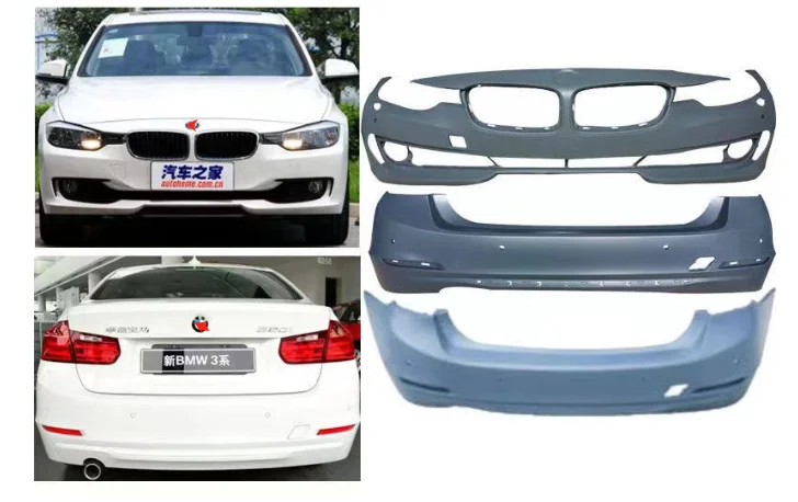 51128185721 Bmw E34 89- European Car 518i M40 M43 520i M20 M50 Rear ...