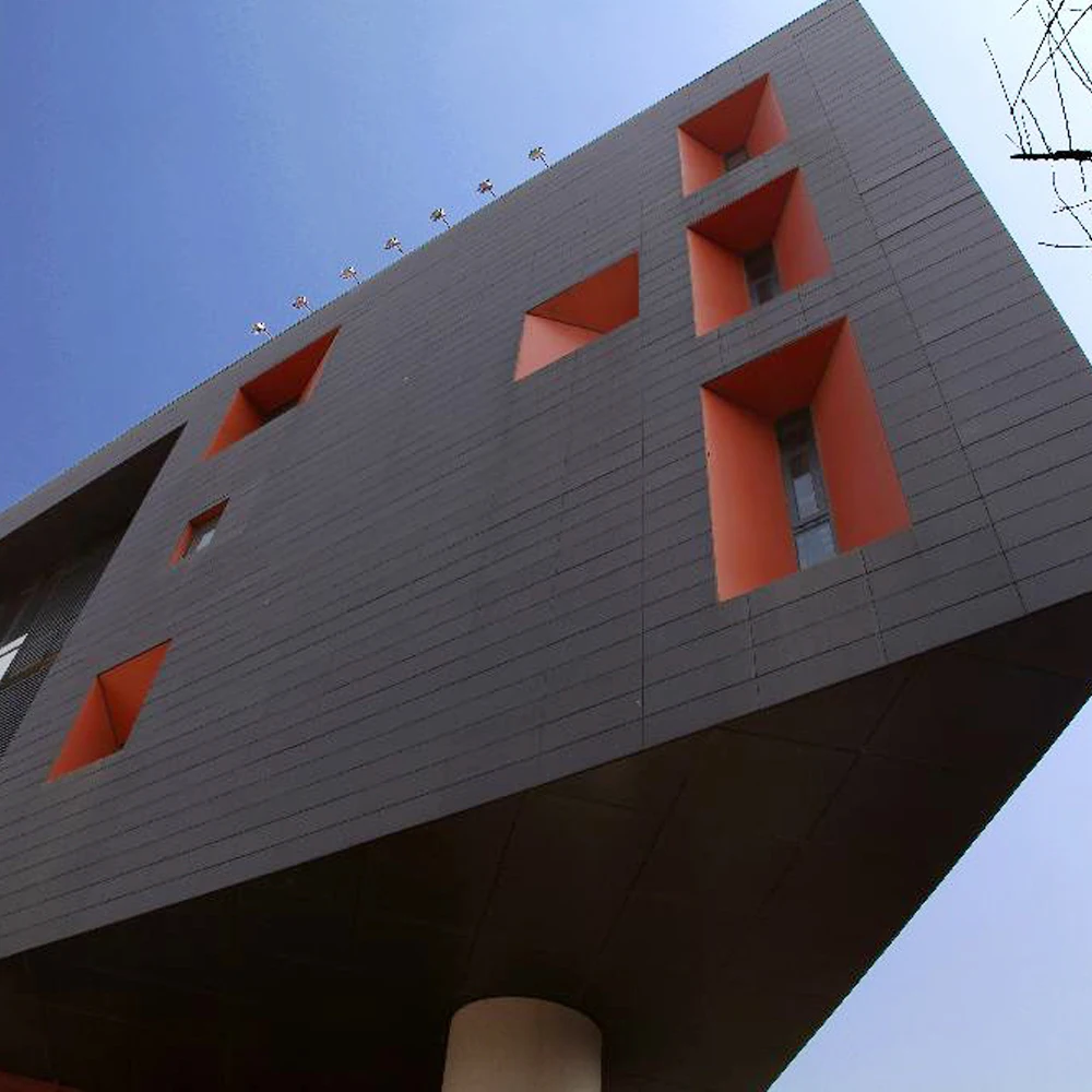 Paneltek 사무실 건물 벽 도와 클래딩을 위한 새로운 정면 테라코타 패널 물자 - Buy 테라코타 패널,테라코타 벽 패널 ...