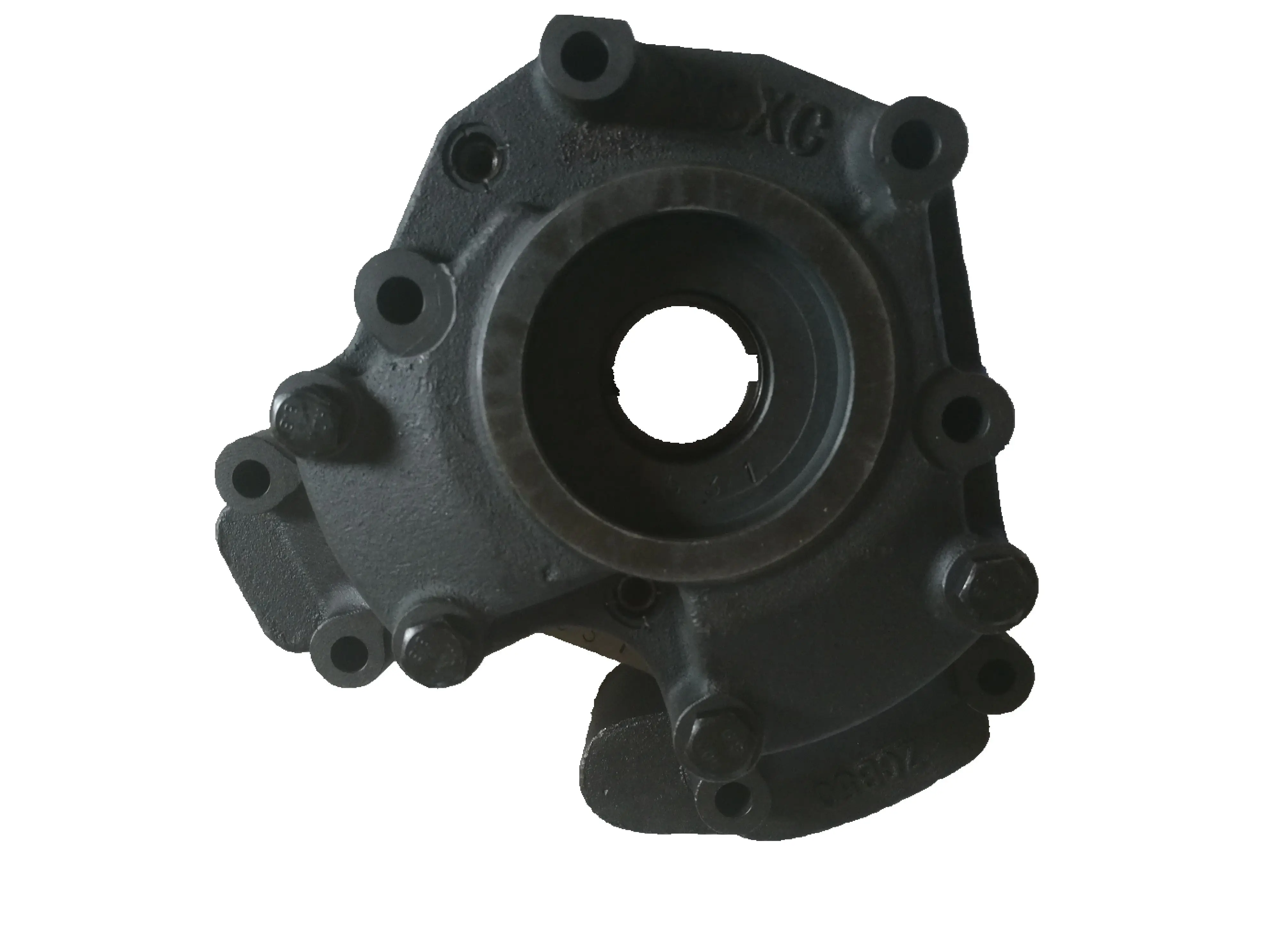 Lg956 Lg958 Lg968 Wheel Loader 4wg200 Transmission Spare Parts ...