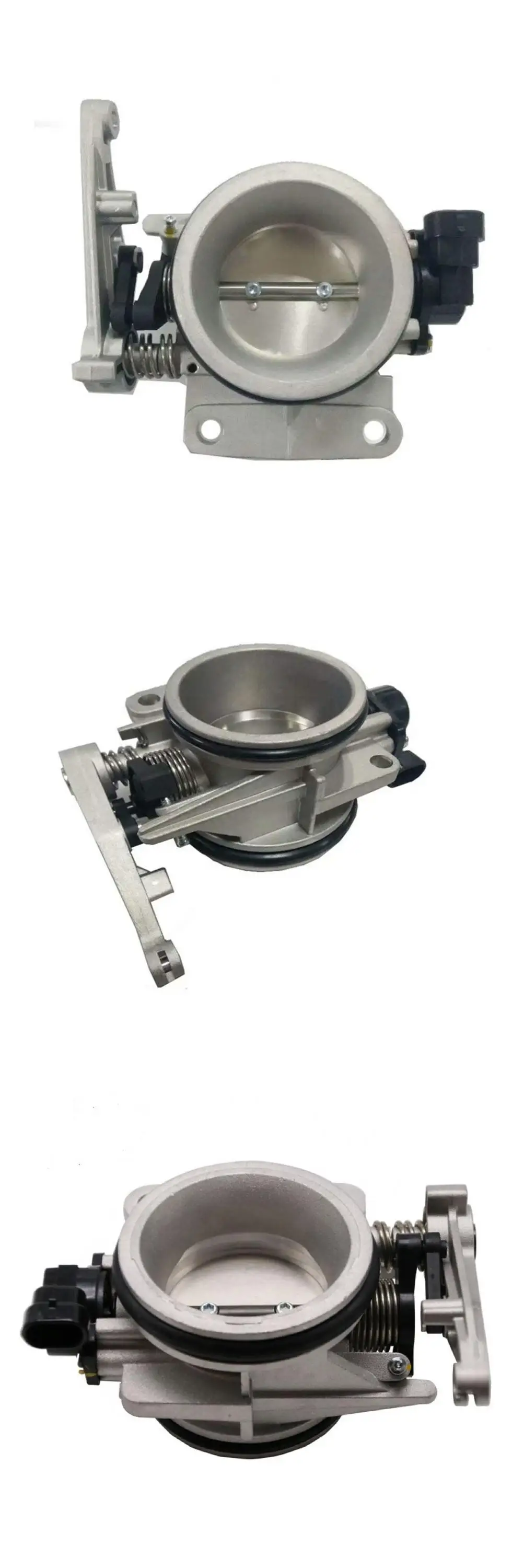 Auto Engine Parts - Throttle Body for French Car 7700875435