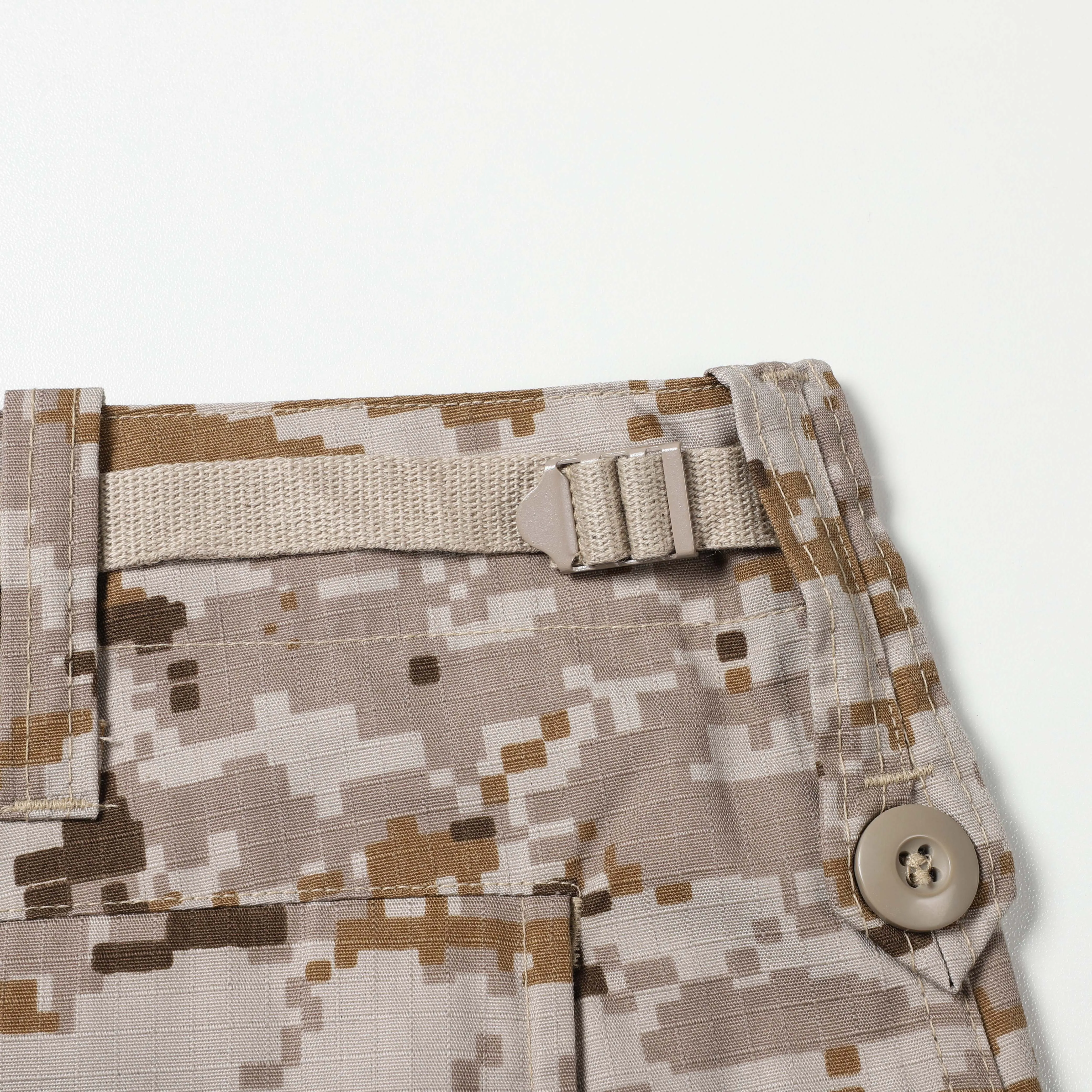 Saudi Arabia Desert Digital Camouflage Military Uniforms Acu Set Jacket ...