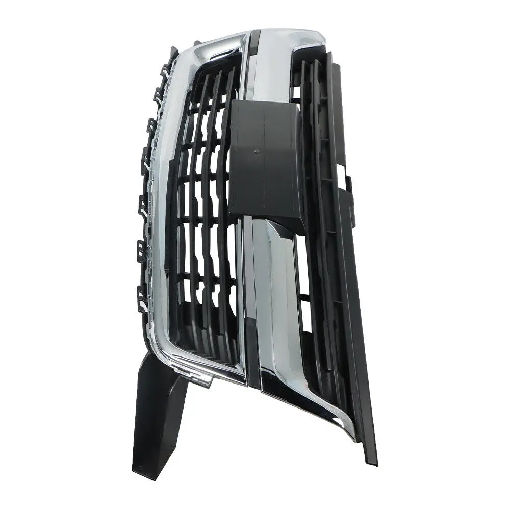 Auto Front Grille for Chevrolet Colorado 2015 2016 2017 2018 2019 ...