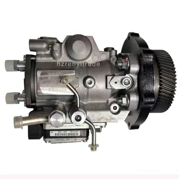 New Holden Rodeo 4jh1 Injector Pump 4jh1 Diesel Pump For Isuzu 3.0 4 ...