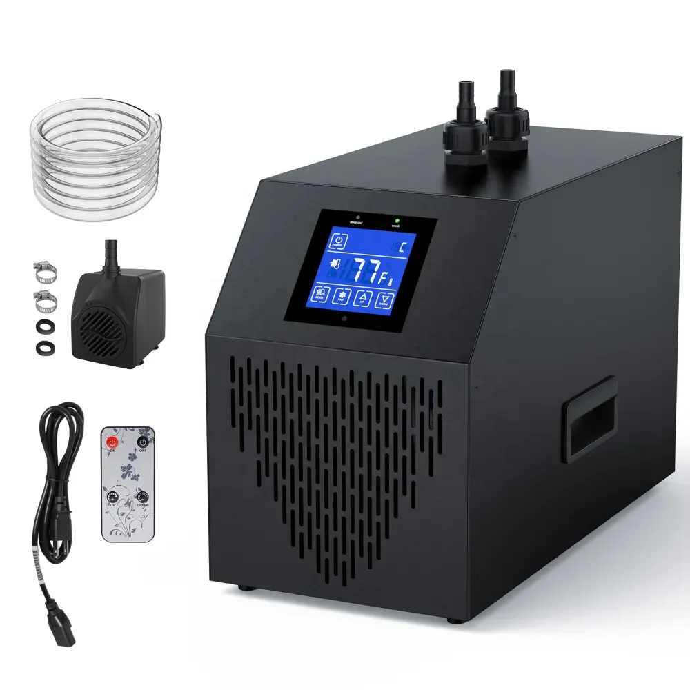 How to Choose an Aquarium Cooler: A Practical 2024–2026 Guide