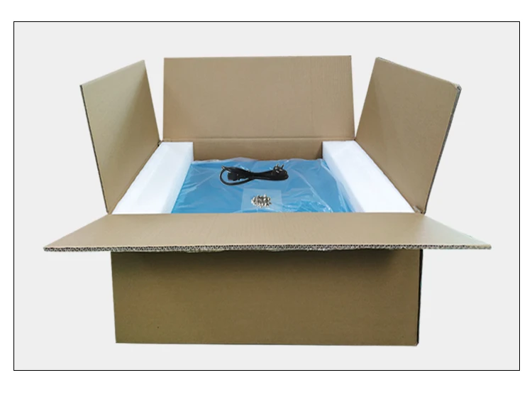 4U Rackmount 8 GPU Server Rig with 3865U MB & 2000W PSU