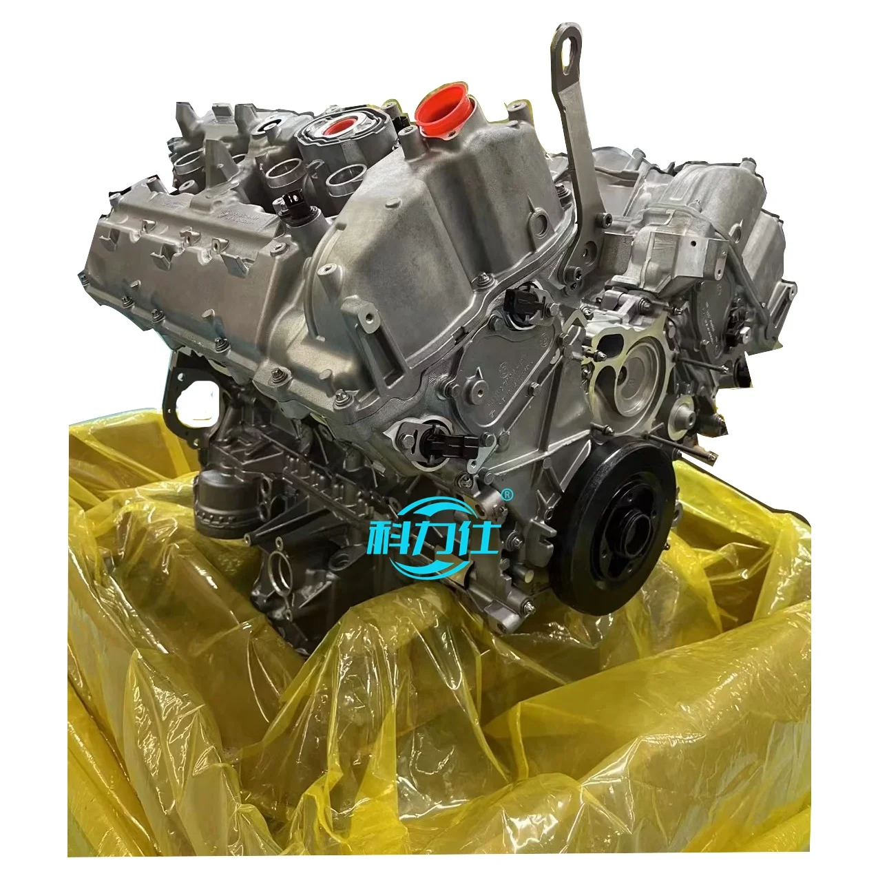 Bmw Engine S63 M5 2012 Hot Sale Automobile Engine Assembly 4.4l V8 F85 ...