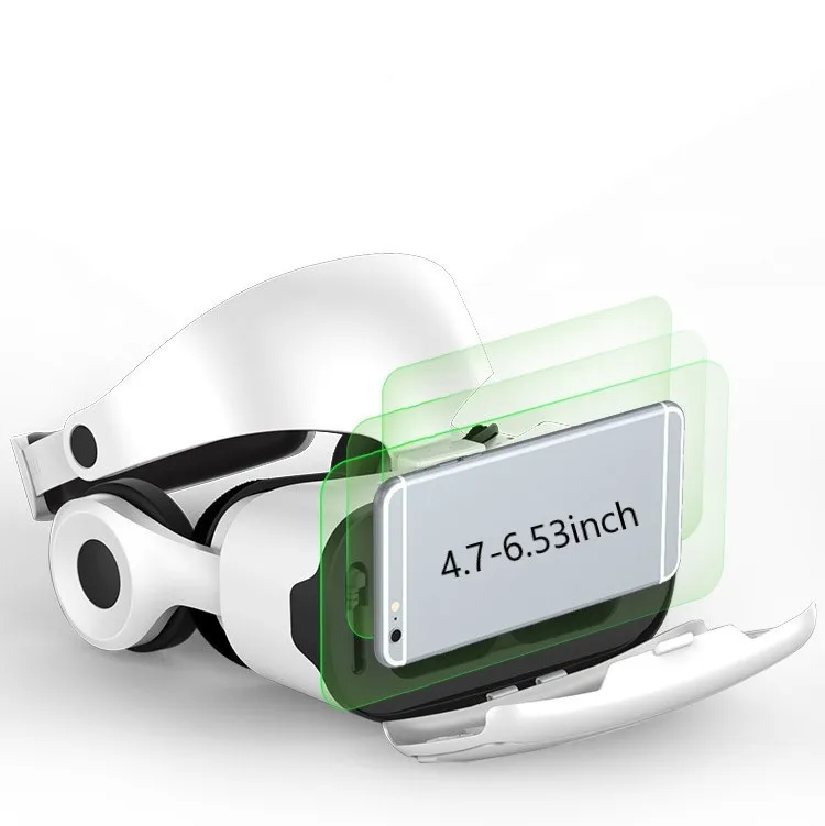 2021 New Style Vr Glass Meta Use For Games Or Movie 4k Metaverse Vr ...