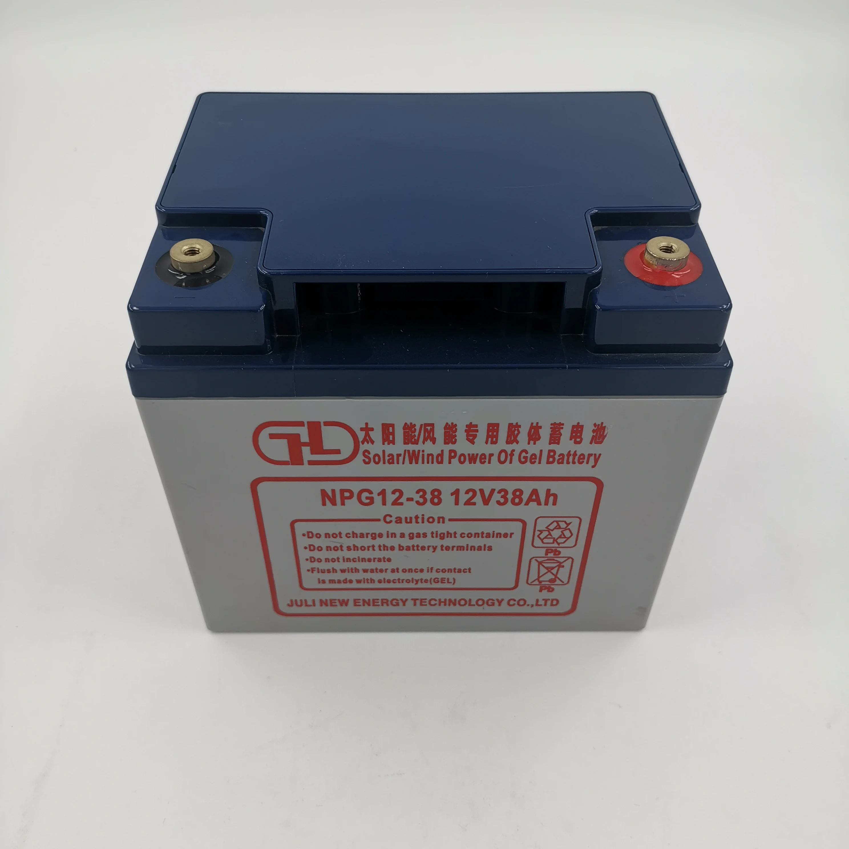 Hot Sale 12v24ah/24v24ah/36v24ah/48v24ah Gel Lead-acid Battery For ...
