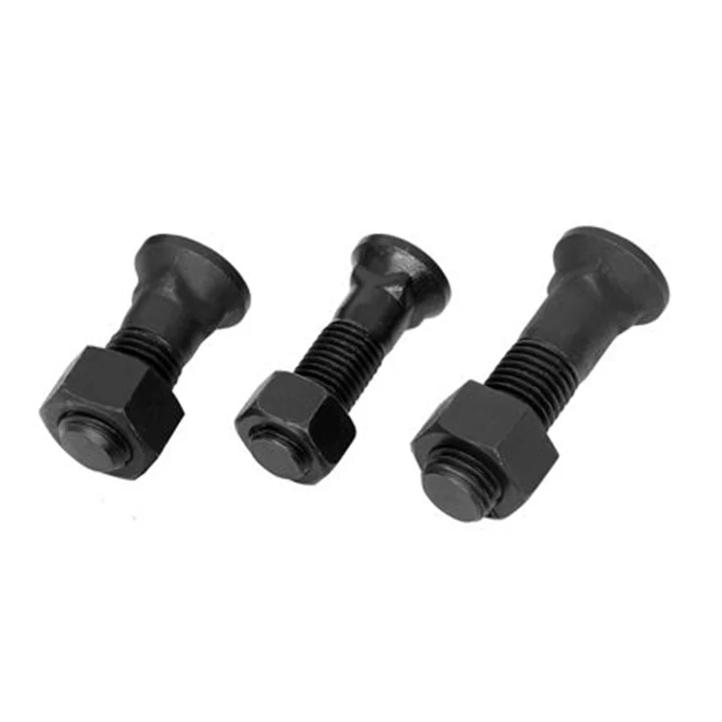 6V1723 7G6442 Track Chain Bolt and Nut for Caterpillar D8R