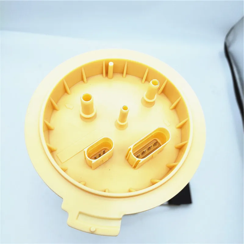 8r0919050d/e Brushless Fuel Injection Pump Assembly For Audi Q5 2.0tdi ...