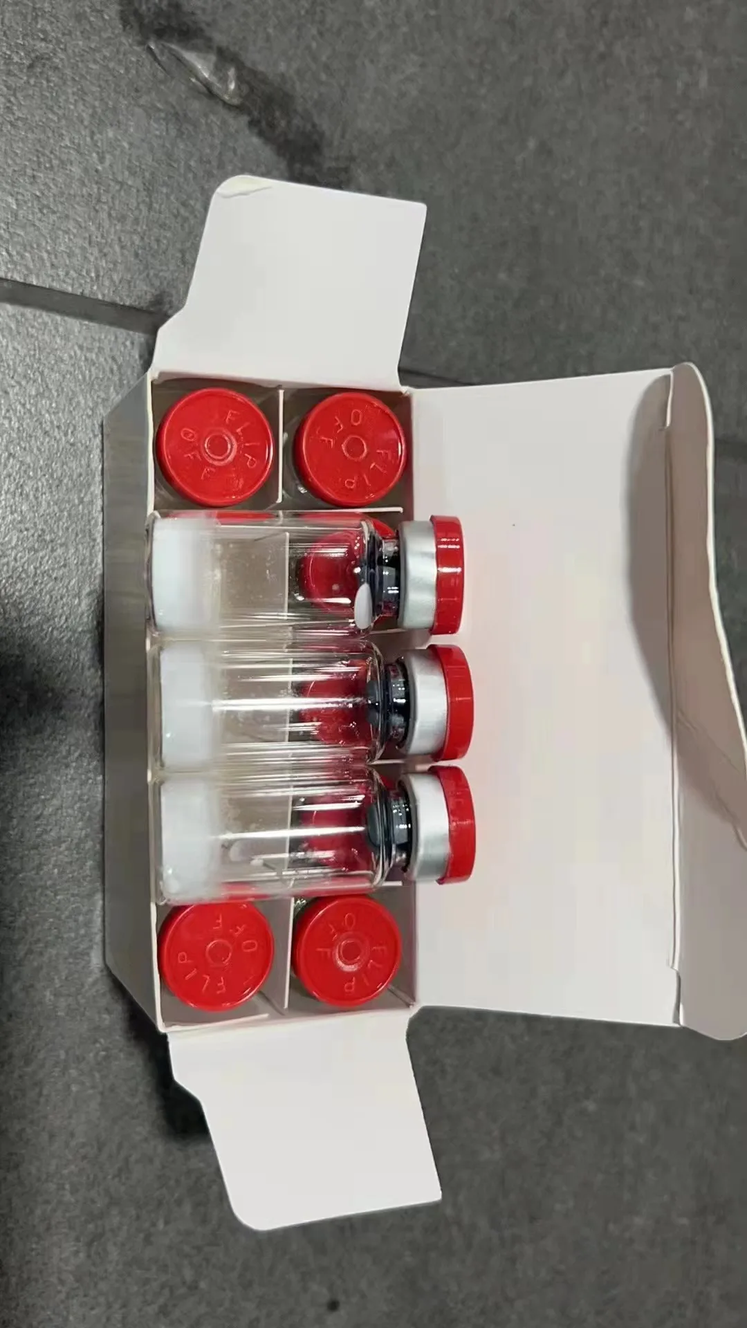 Plant Extract Pure Soy Peptide Drink Bodybuilding Peptides Anti-aging ...