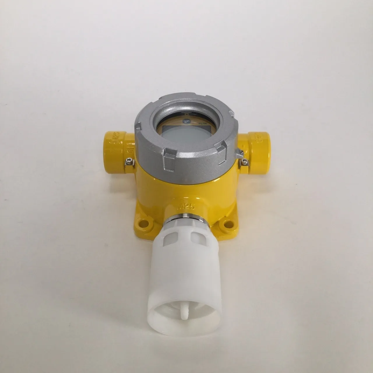 Honeywell Sensepoint XCD Gas Detectors - Reliable H2S Monitoring