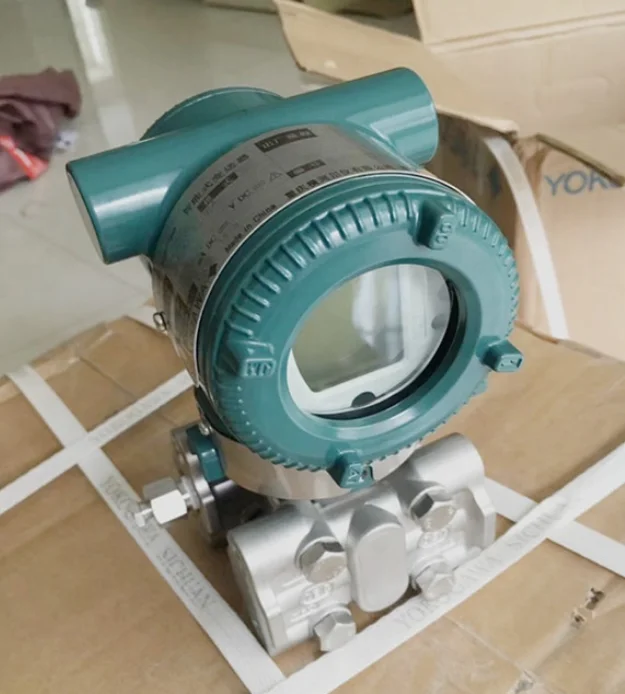 Original Yokogawa Absolute Pressure Transmitter Eja310e /ejx310a ...