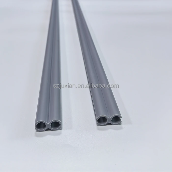 PVC Profile Keder Awning Rail - Durable Tent Solutions