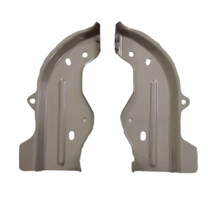 High Quality Tesla Fender Bracket 1100382-so-a/1100383-so-a For 2019 ...