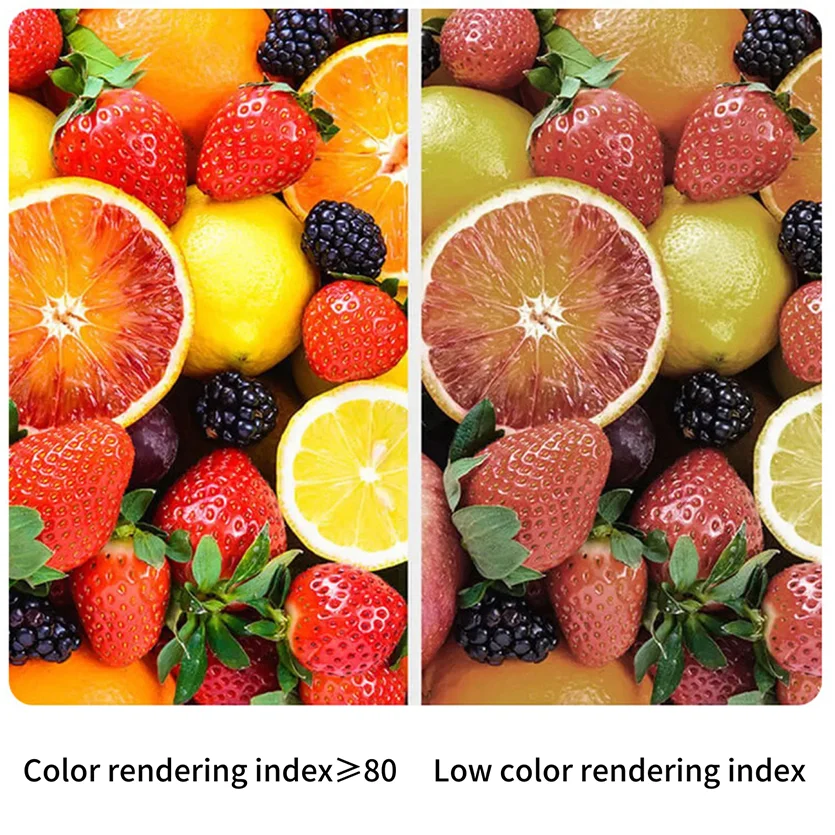 7W 3-Stage Dial Ceiling Spotlight - 25000 Hours Lifespan