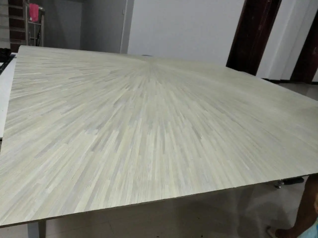 Golden Color Wheat Craft Sun Burst Design French Straw Marquetry Art ...