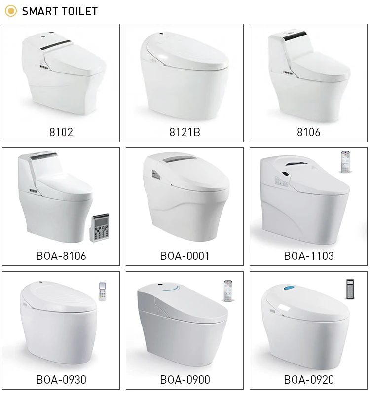 Peeping Chinese Pissing Gold One Piece Toilet Dual Flush