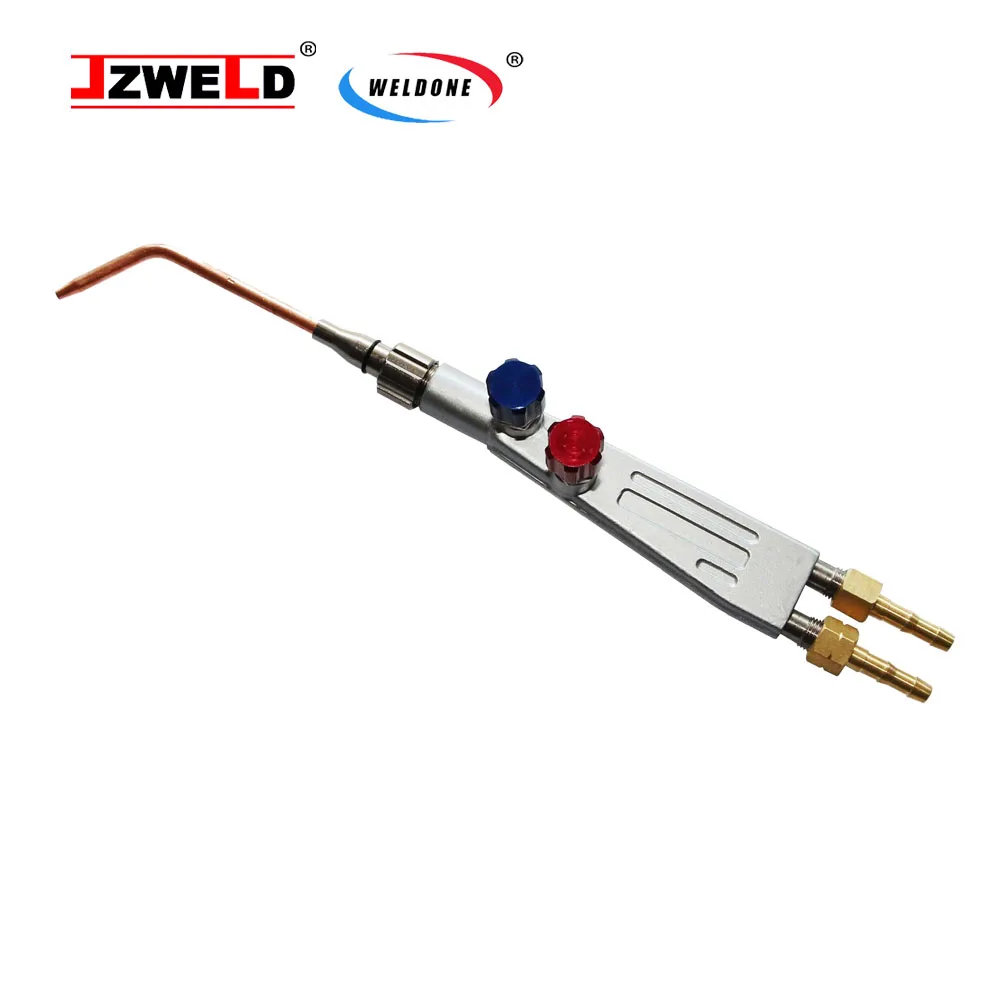 Murex Saffire Brass Oxygen Acetylene Welding Torch, OEM | Wholesale