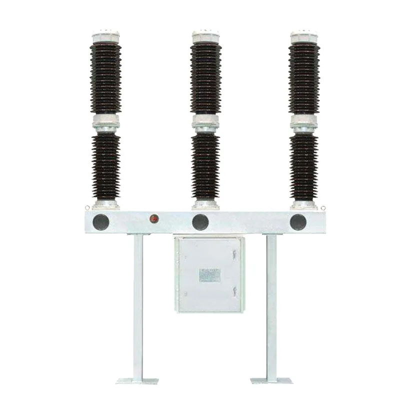 Lw36a-145 145kv 132kv High Voltage High Quality 3 Pole Outdoor Pole ...