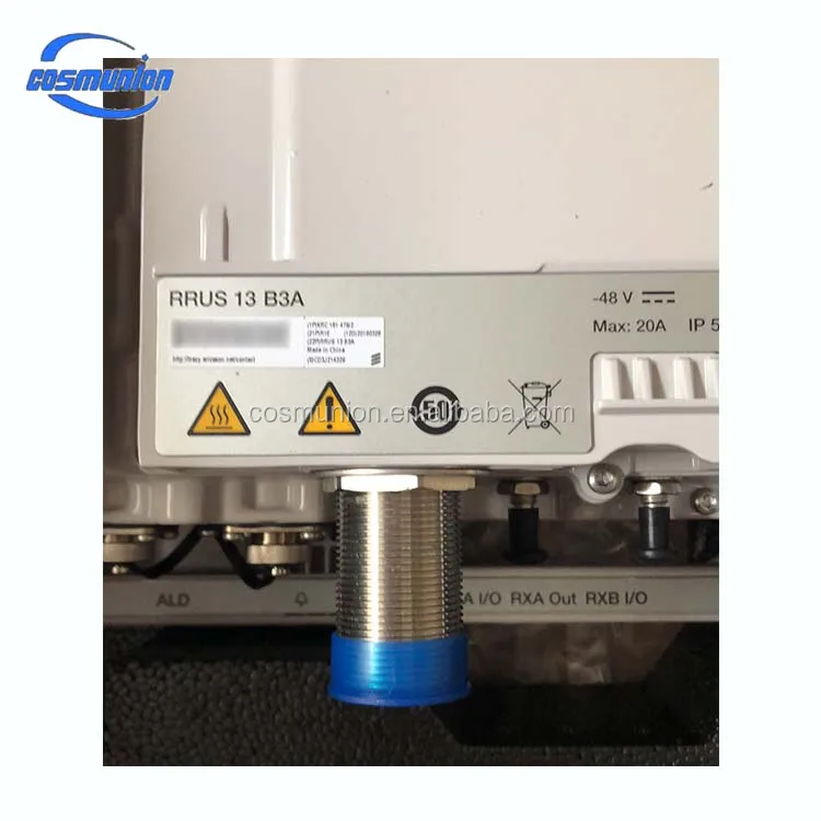 RRUS13 B3A KRC 161 497/2 RRUS12 B3 อุปกรณ์สถานีฐาน| Alibaba.com